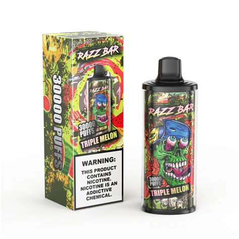 Razz Bar 30000 Puffs De Ultieme Eu Vape Met 30k Puffs And Snelle Duitse