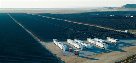 Texas 11 Gw Project Matador Advances With Mixed Energy Strategy