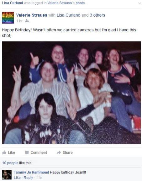 Joan Jett Girlfriend Lisa