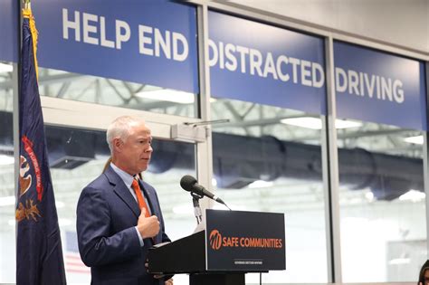 Gov Whitmer Signs Legislation To Protect Michiganders On The Road
