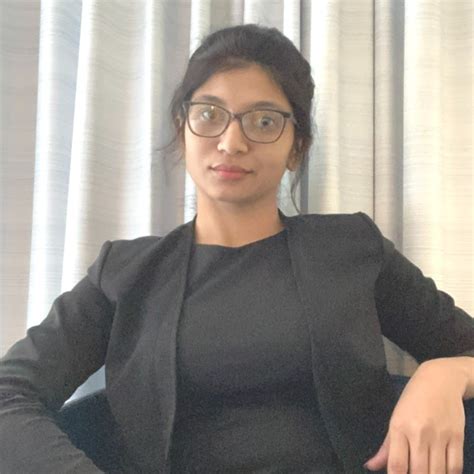 Krupali Parmar Phd Process Development Scientist Ii Salubris