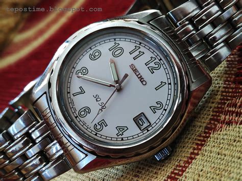 tepostime: seiko sq 50