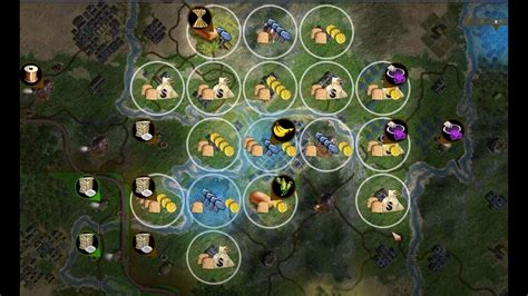 Civ 4 Immortal 62 Genghis Khan Part 2 Advanced Genghis Youtube
