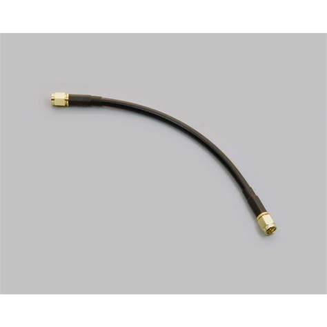 Tru Components Tru Components Tc 2510527 Hf Adapter Sma Stecker Sma
