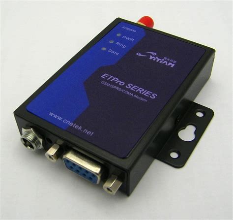 Gprs Siemens Module Ip Modem Etpro221ai Gprs Ip Modem And Wireless Ip Modem Price