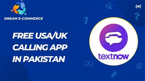 How To Sign Up Textnow App Textnow Working Free Unlimited Usa Uk