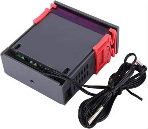 Real Instruments Digital Temperature Controller Stc 3008 Temp Control Thermostat Sensor At