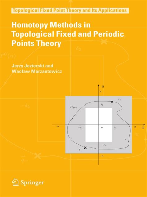homotopy methods in topological fixed and periodic points theory pdf