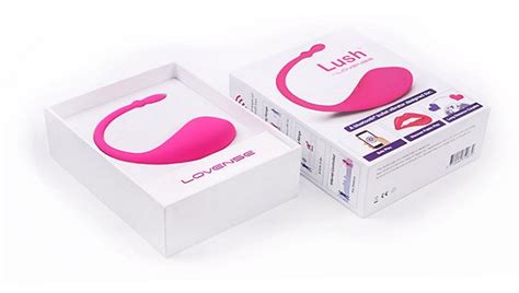 Где лучше купить Lovense Lush для веб модели