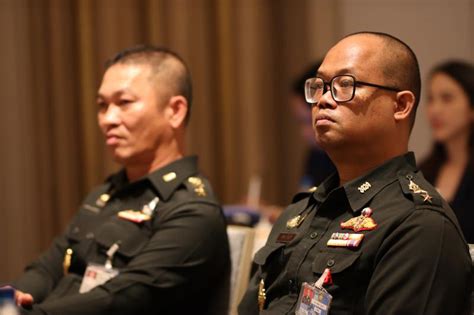 กระทรวง อว โดย Gistda จับมือ Nasa และหน่วยงานพันธมิตร เปิดประสบการณ์และประโยชน์ที่ได้จาก Asia