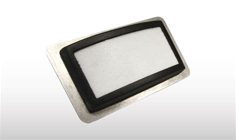 Aeration Pads I100 Vibration Technology Silo Fluidizer Silo And Bin