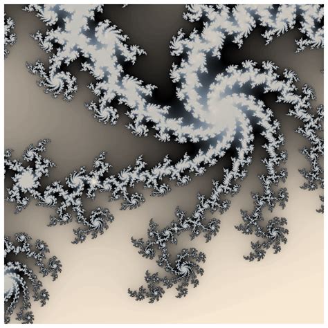 Mandelbrot Set Fractal Visualizer 5 Steps With Pictures Instructables
