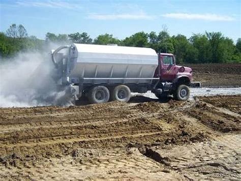 Soil Stabilisation Importance And Various Methods Happho