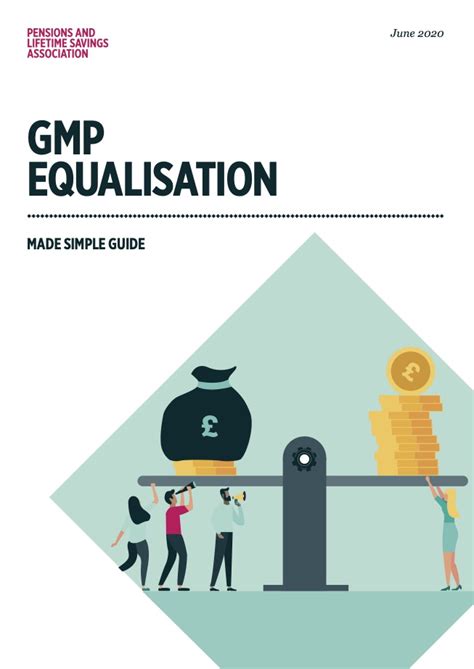 Gmp Equalisation Made Simple