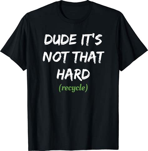 Nature Lover T Shirt