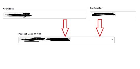 Two User Fields Into One Acf Support