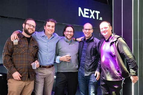 next js conf 2022 photos