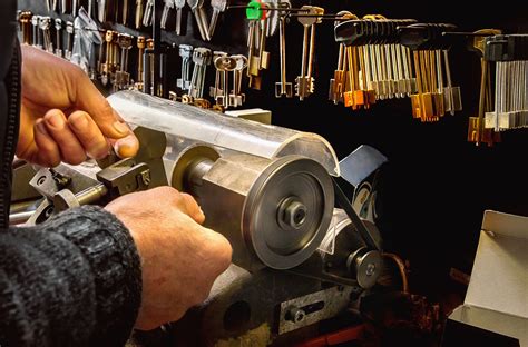 Your One Stop Shop For All Of Your Lock And Key Needs