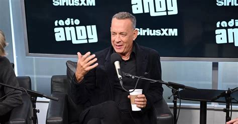 Tom Hanks Recalls Time Hosting Saturday Night Live In New Docuseries