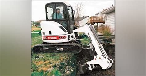 First All Hydrostatic Drive System Construction Equipment