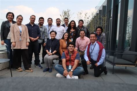 Maristela Kubo On Linkedin Teamamex Amextechnology 16 Comments