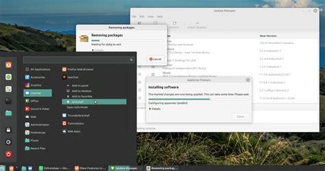 Linux Mint 21 Review A Considerable Upgrade