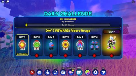 Comment débloquer Riders Rouge dans Sonic Speed Simulator Roblox