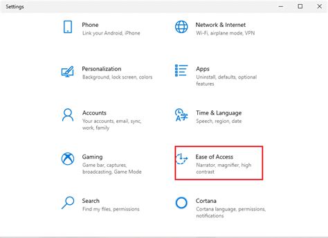 วิธีเปลี่ยนตัวชี้เมาส์ใน Windows 10
