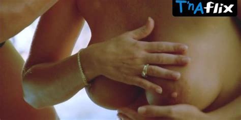 Julie Strain Breasts Butt Scene In Return To Savage Beach