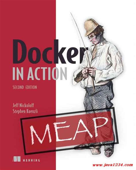 Docker In Action Second Edition Pdf 下载java知识分享网 免费java资源下载