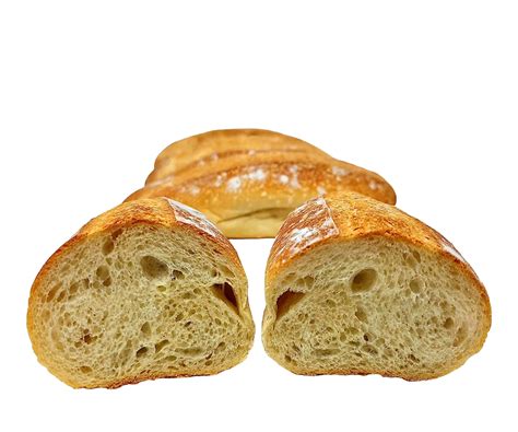 Nyc Italian Bread Dough Made In Brooklyn All Natural Frank And Sal