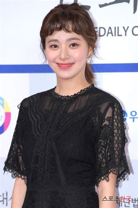 이영은 상큼한 미소