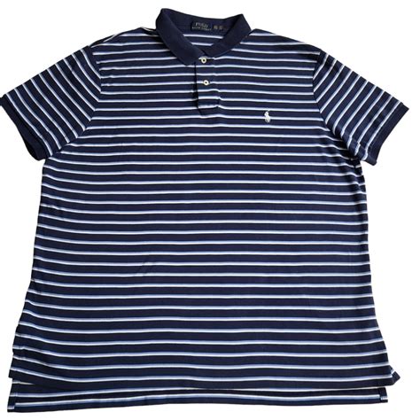 Polo Ralph Lauren Mens Shirt Gem