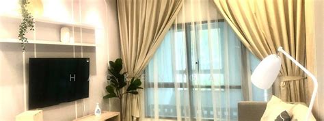 Service Residence For Sale In Maya Ara Residences By Hacken Gan