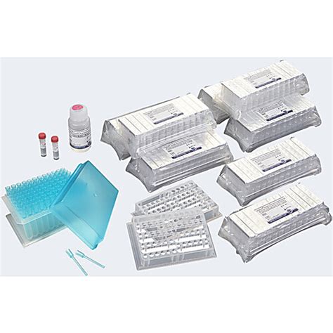 Plant Rna Auto Plate And Tube