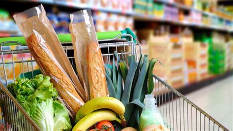 Confira 5 Dicas Para Economizar Nas Compras Do Supermercado
