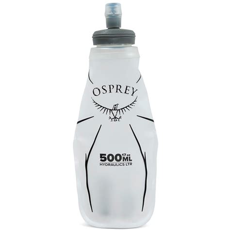 Osprey Hydraulics 500ml Softflask Sporten Beitostølen