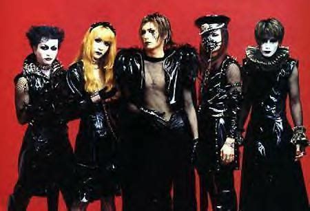 Malice Mizer Alchetron The Free Social Encyclopedia