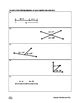 Points Lines Planes Angles QUIZ By Math Maniacs TpT