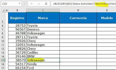 Dragging The Formulas Does Not Contain The Proper Result Rexcel