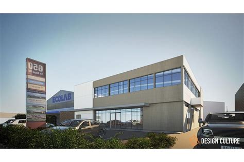 For Lease 1st Floor 650 Te Rapa Road Te Rapa Nz