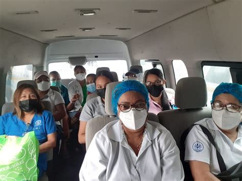 Jornada De Salud En Comunidad De Kuna Nega Css Noticias