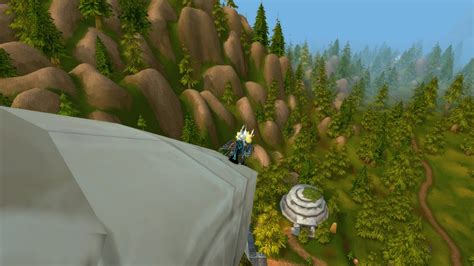 Memorable Wow Moments Discovering Aerie Peak