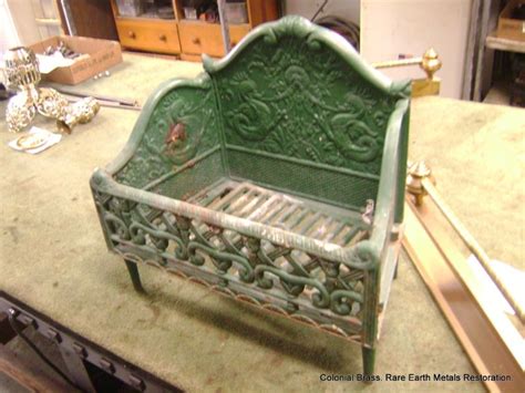 Dsc07529 Colonial Brass