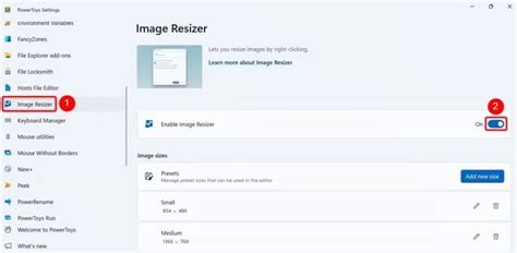Windows 11에서 사진 크기를 조정하는 쉬운 방법 최고의 집