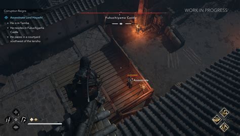 Assassins Creed Shadows 13 Min De Gameplay Pour Voir Yasuke Et Naoe