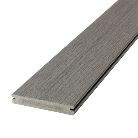 Deckorators Vista Traditional Composite Decking Material