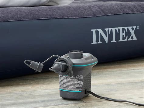Can You Bring Balloon And Other Electric Air Pumps On Planes