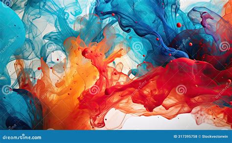 Solution Chemistry Pattern Royalty Free Illustration Cartoondealer