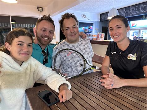 Open Mont Coffyn 2023 Double Mixte Lifeschool